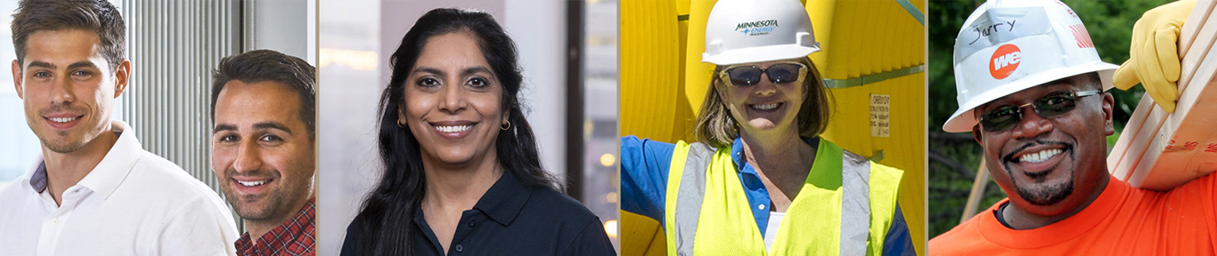 Careers | WEC Energy Group